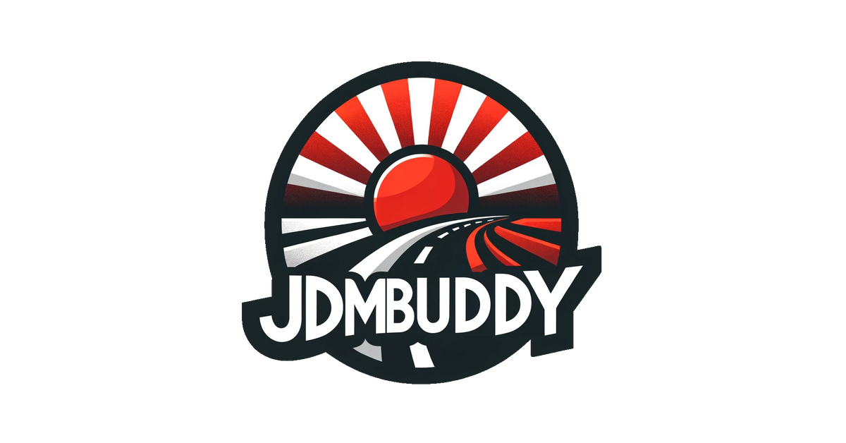 JDM Buddy | Wear Your Passion 🔰 – jdmbuddy.com